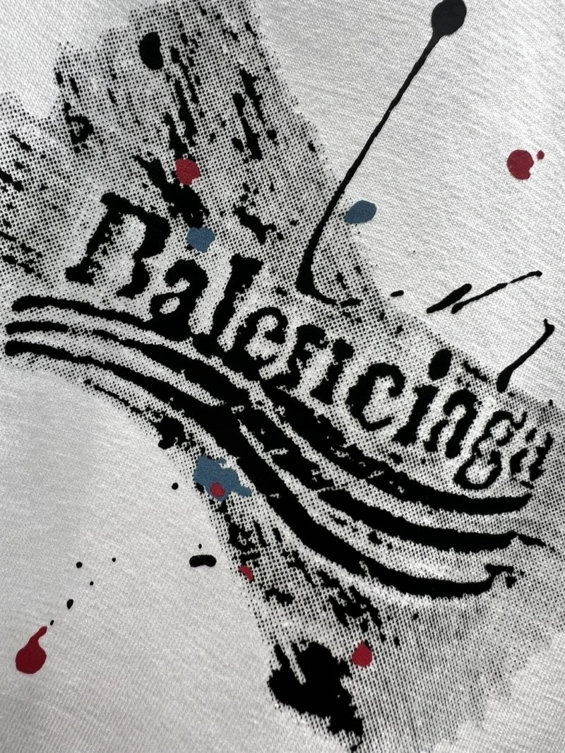 Real Balenciaga T-Shirts