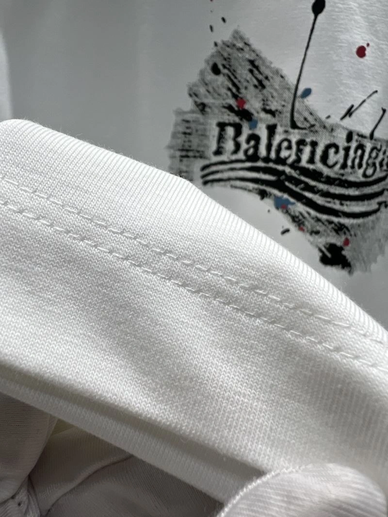 Real Balenciaga T-Shirts