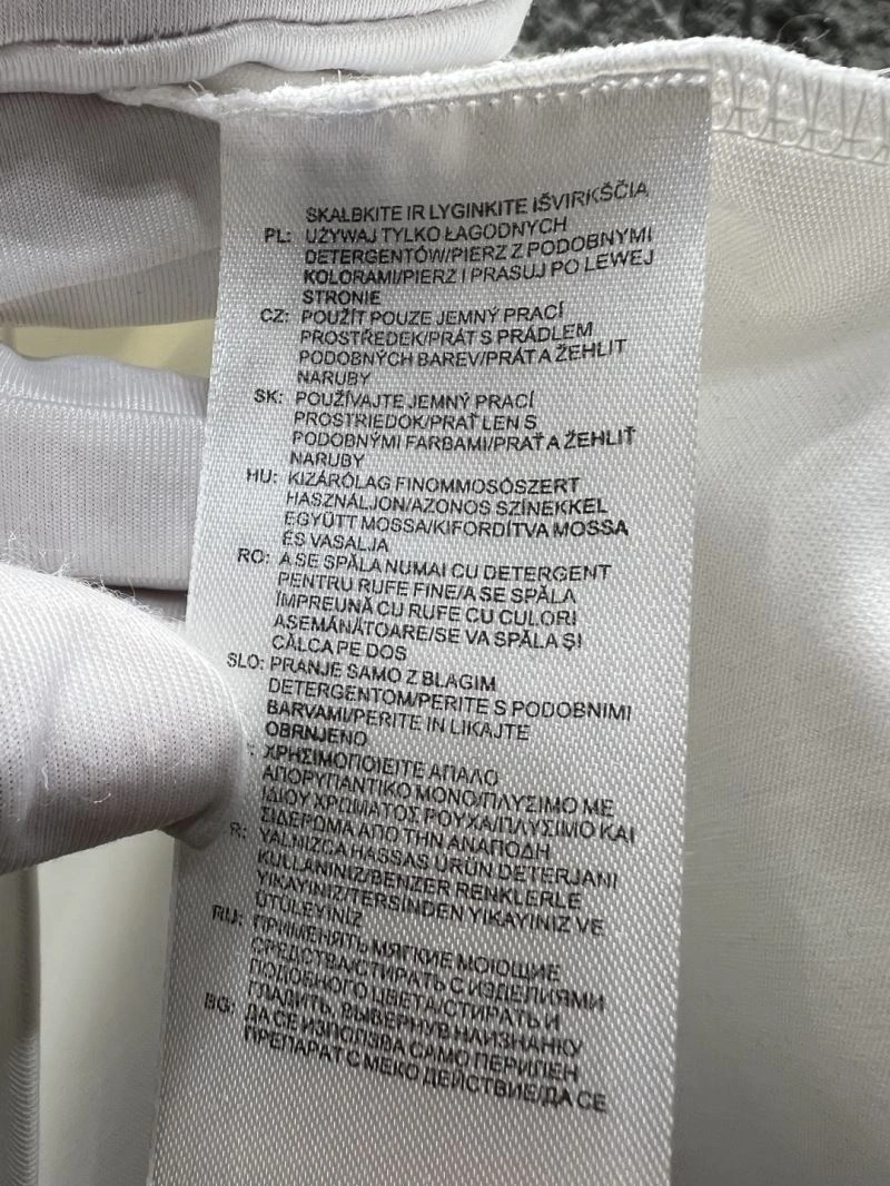 Real Balenciaga T-Shirts