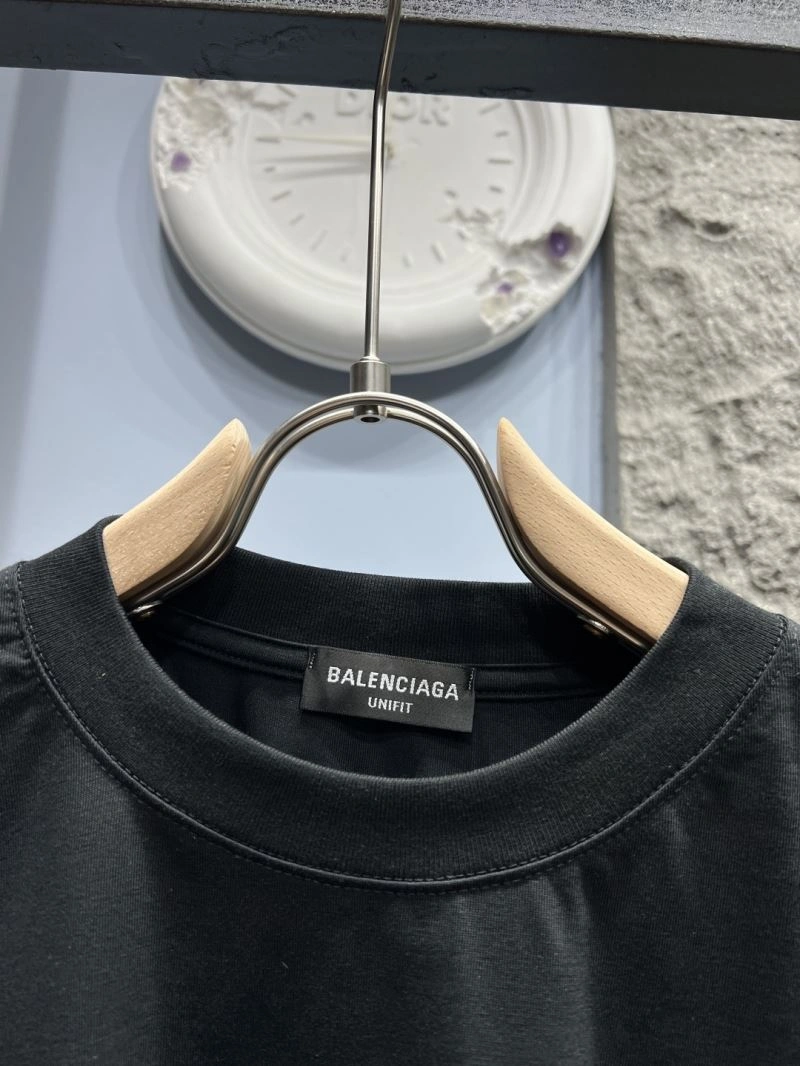 Real Balenciaga T-Shirts