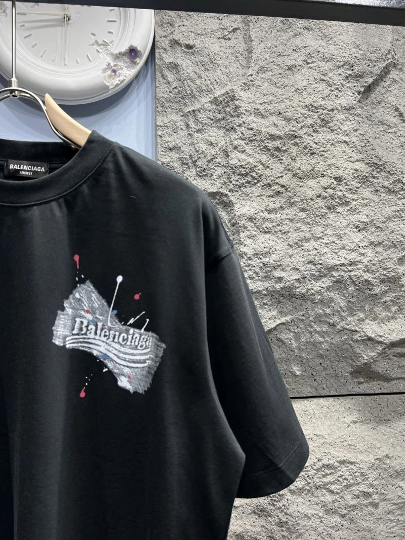 Real Balenciaga T-Shirts