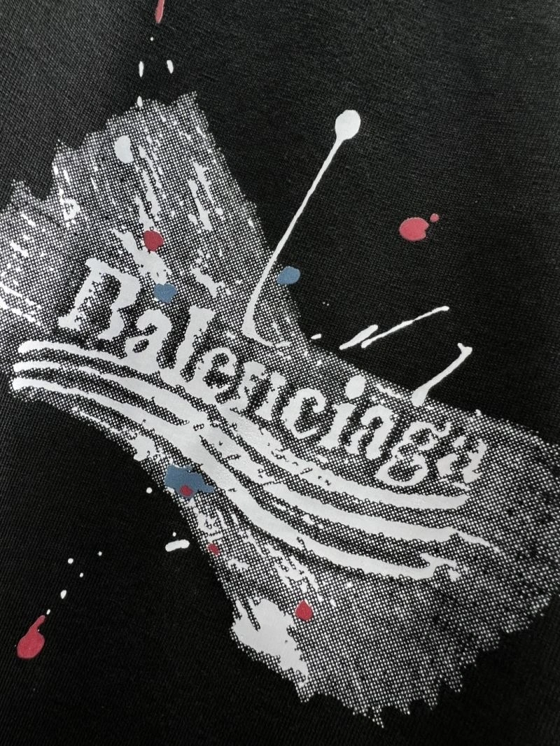 Real Balenciaga T-Shirts