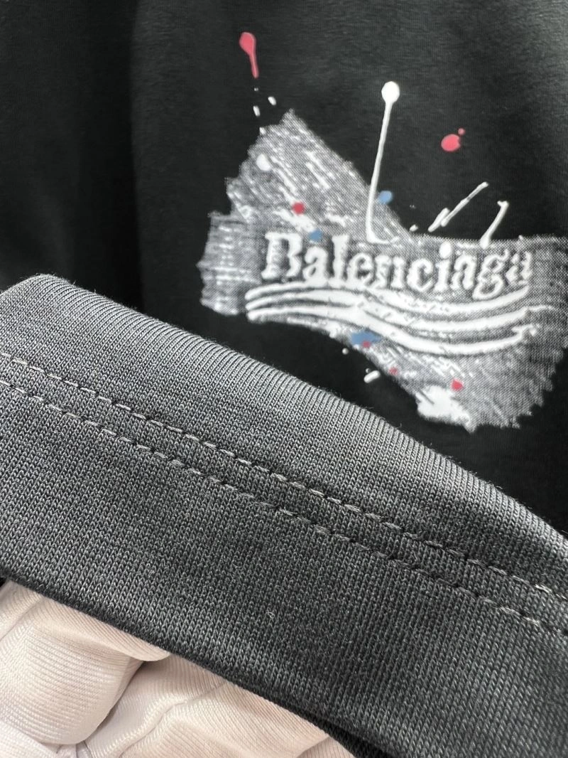 Real Balenciaga T-Shirts