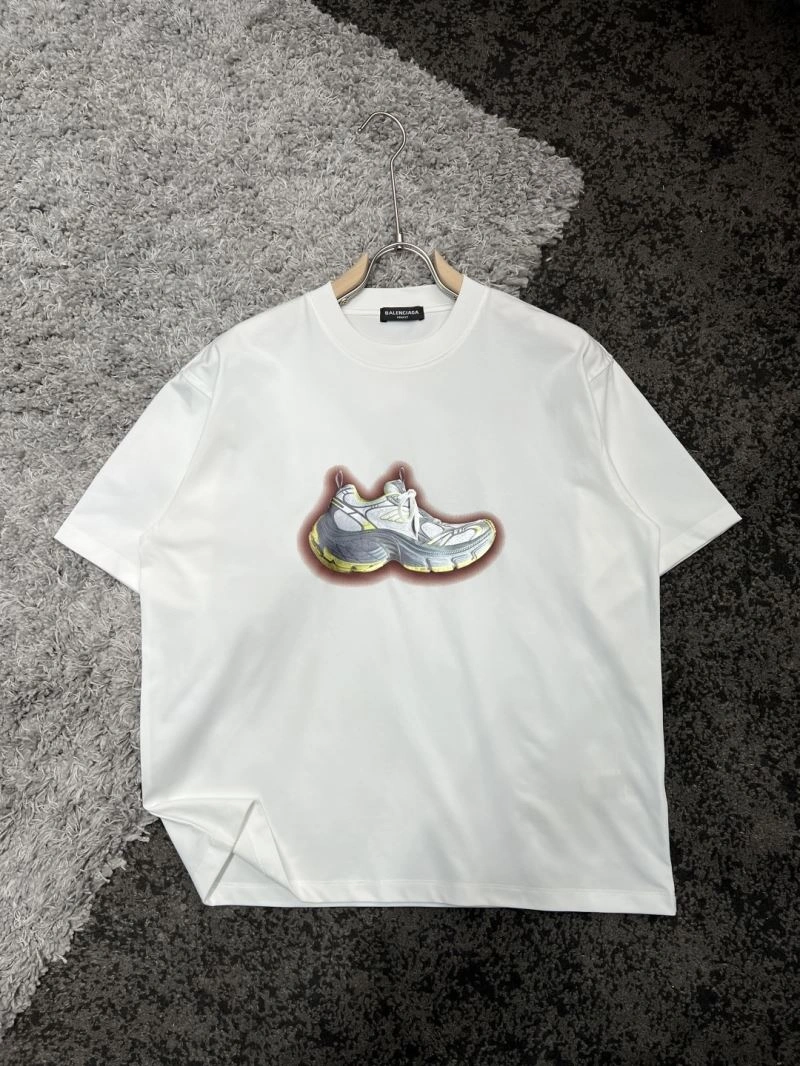 Balenciaga T-Shirts