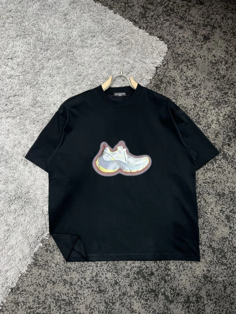 Cut-rate Balenciaga T-Shirts