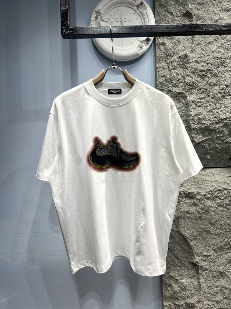 Balenciaga T-Shirts