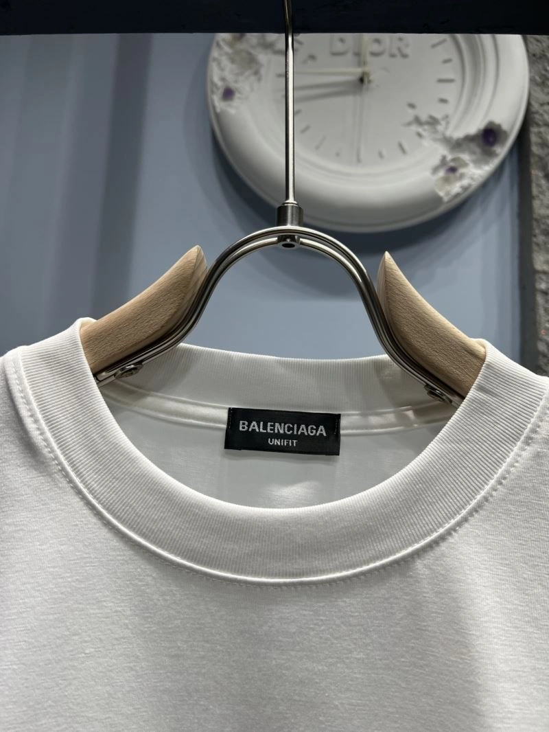 Budget-friendly Balenciaga T-Shirts
