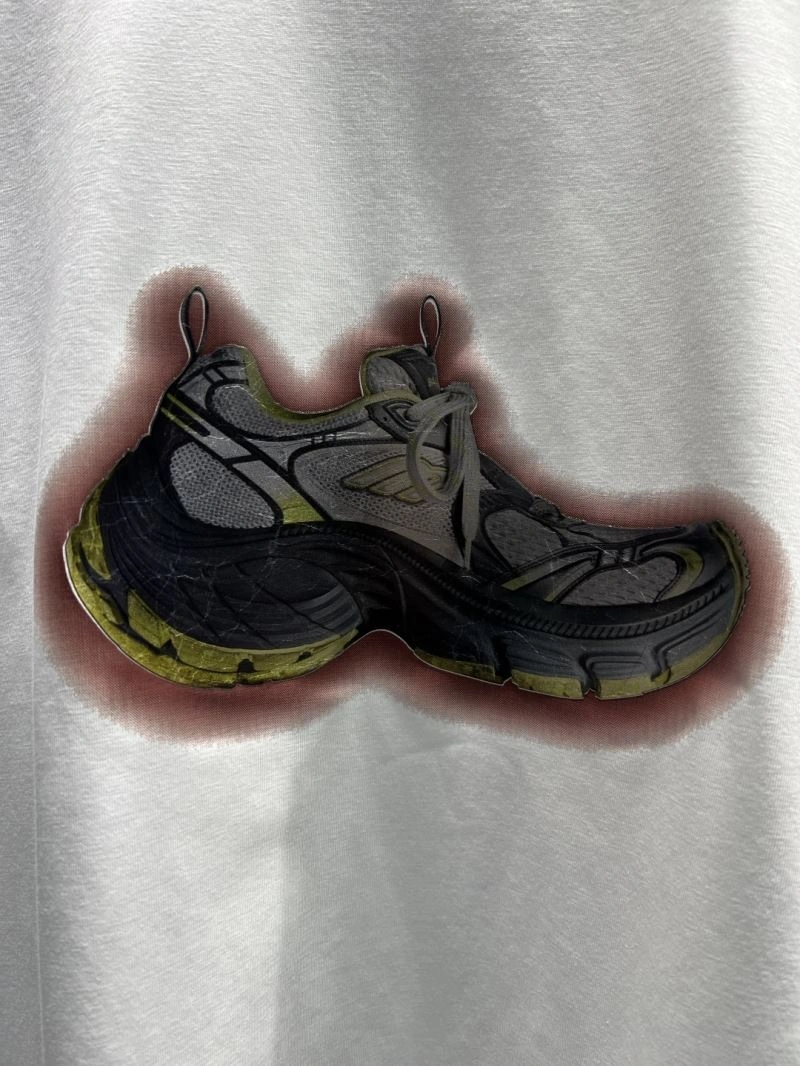 Budget-friendly Balenciaga T-Shirts