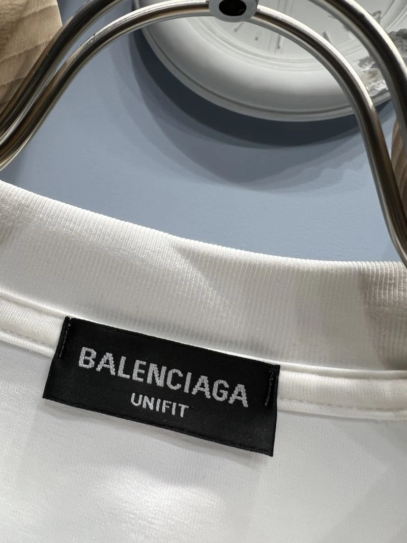 Budget-friendly Balenciaga T-Shirts