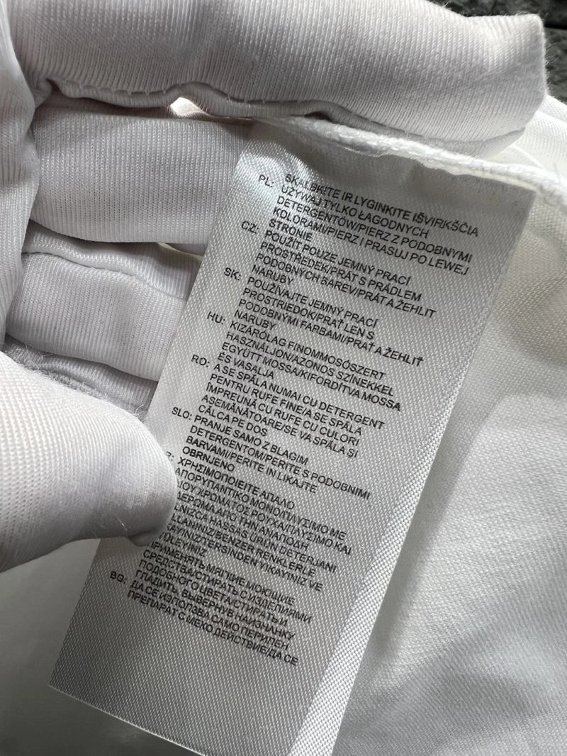 Budget-friendly Balenciaga T-Shirts