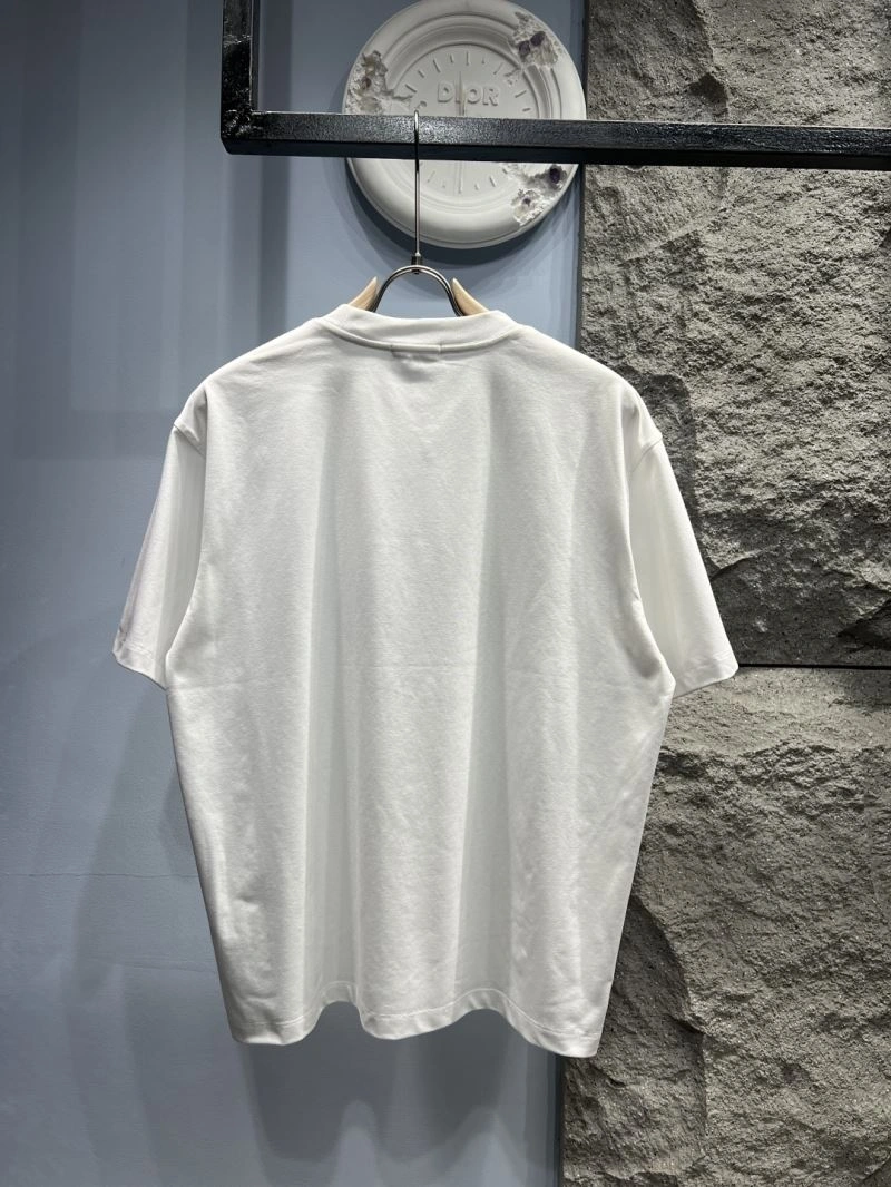 Budget-friendly Balenciaga T-Shirts