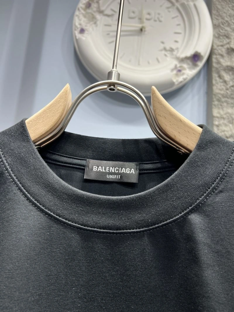 Original Balenciaga T-Shirts