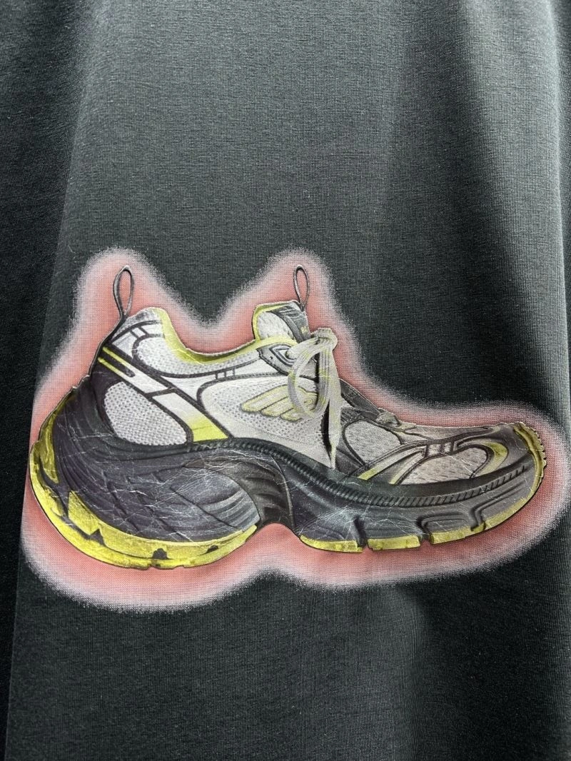 Original Balenciaga T-Shirts