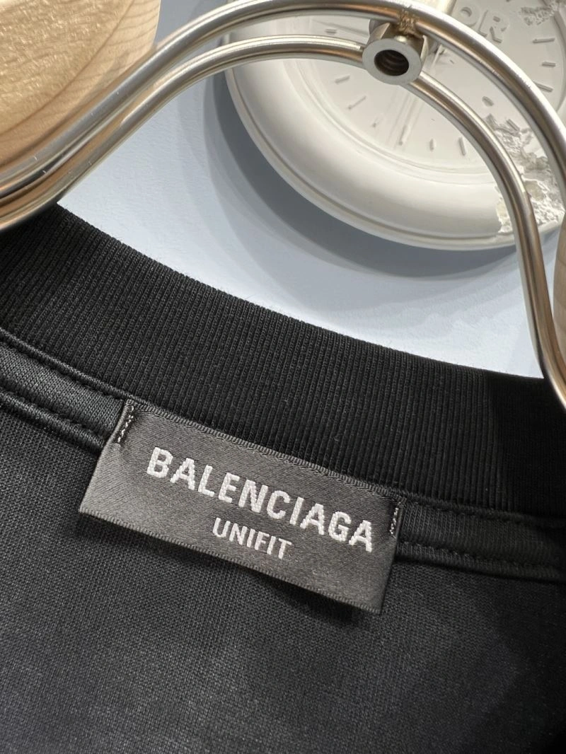 Original Balenciaga T-Shirts
