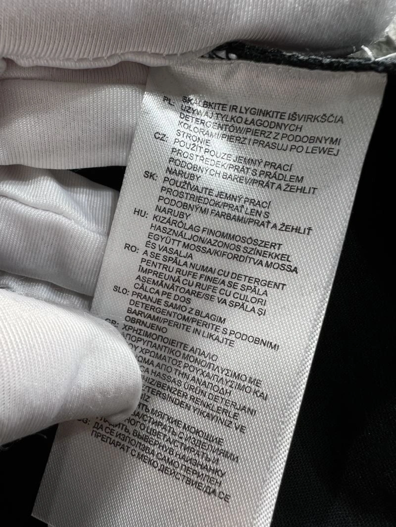 Original Balenciaga T-Shirts