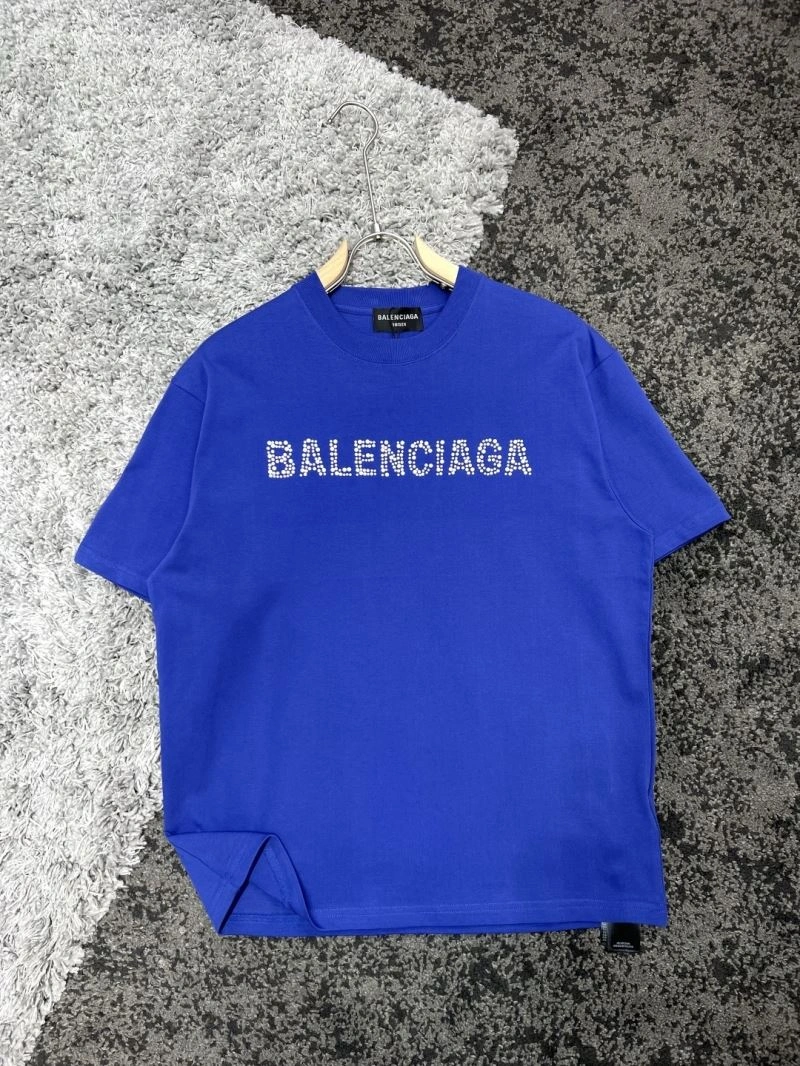 Economical Balenciaga T-Shirts