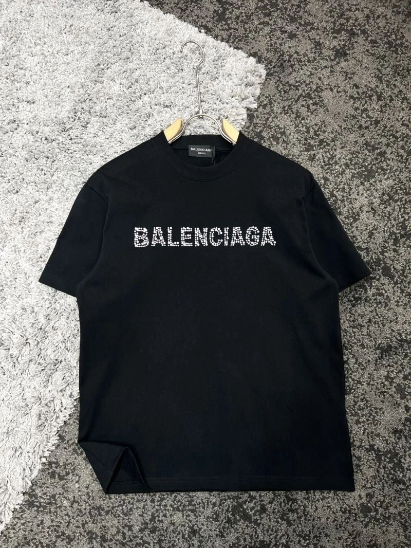 Economical Balenciaga T-Shirts