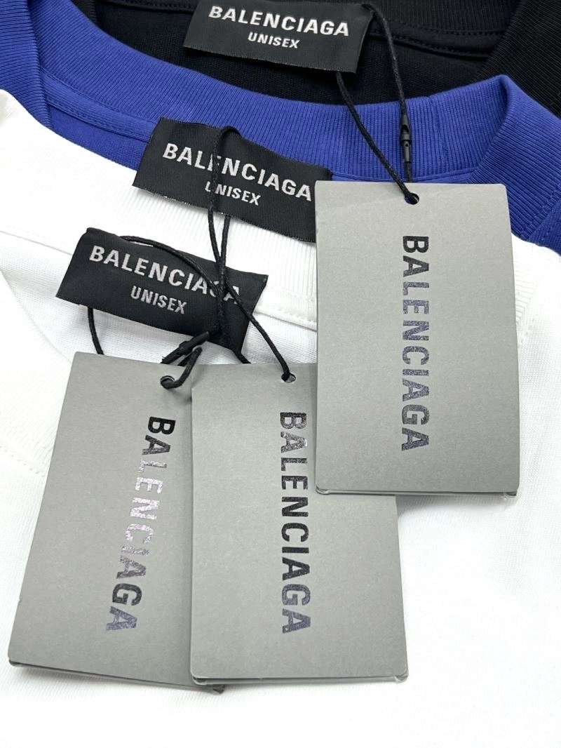 Economical Balenciaga T-Shirts