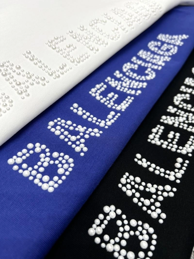 Economical Balenciaga T-Shirts
