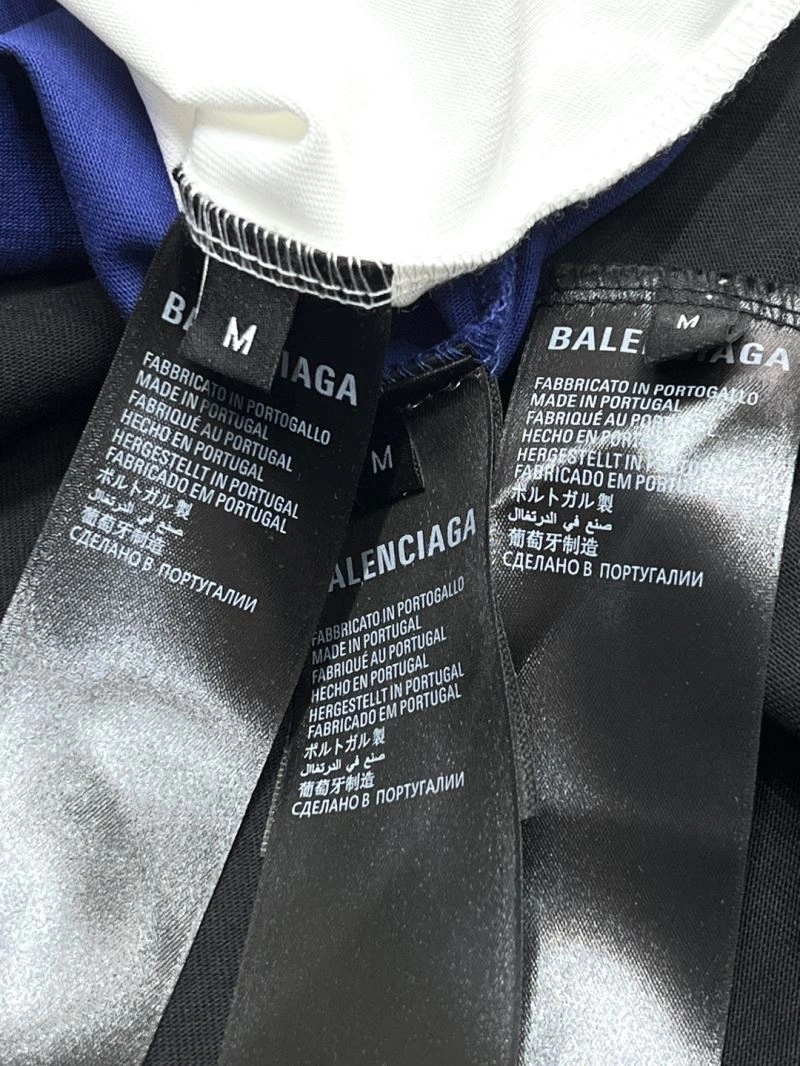 Economical Balenciaga T-Shirts