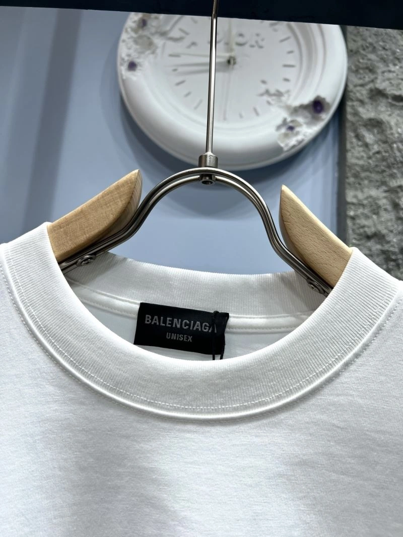 Value-priced Balenciaga T-Shirts