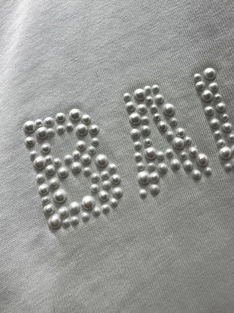 Value-priced Balenciaga T-Shirts