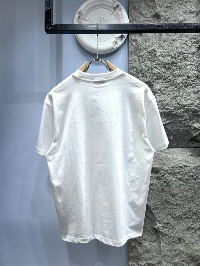 Value-priced Balenciaga T-Shirts