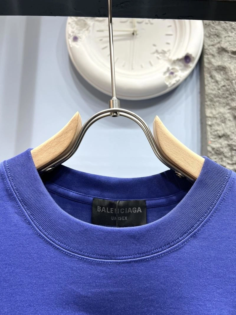 Budget-friendly Balenciaga T-Shirts