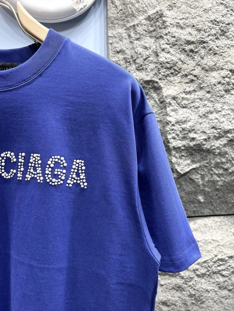 Budget-friendly Balenciaga T-Shirts
