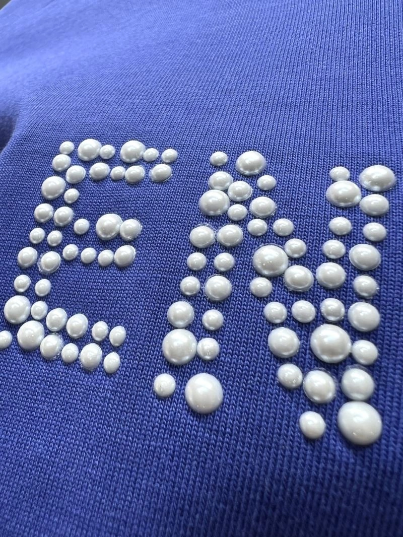 Budget-friendly Balenciaga T-Shirts