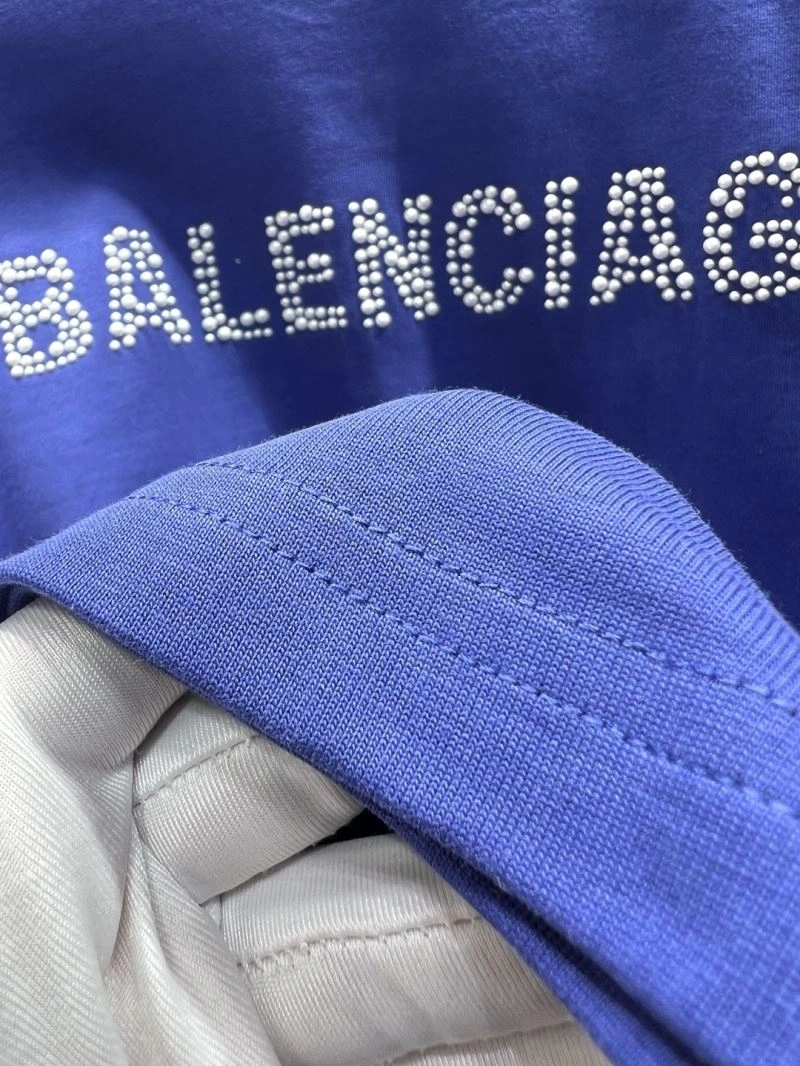 Budget-friendly Balenciaga T-Shirts