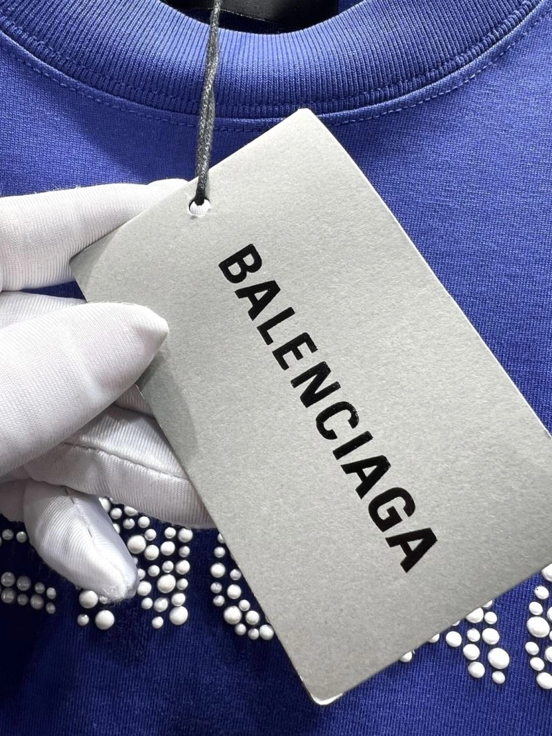Budget-friendly Balenciaga T-Shirts
