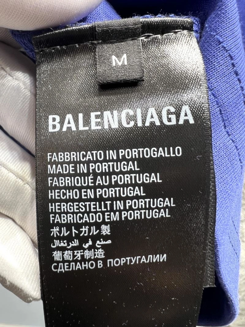 Budget-friendly Balenciaga T-Shirts