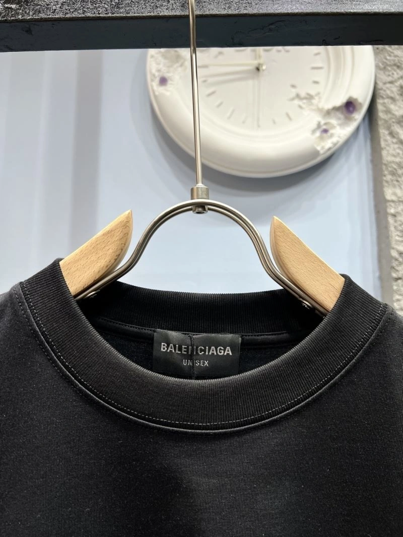Genuine Balenciaga T-Shirts