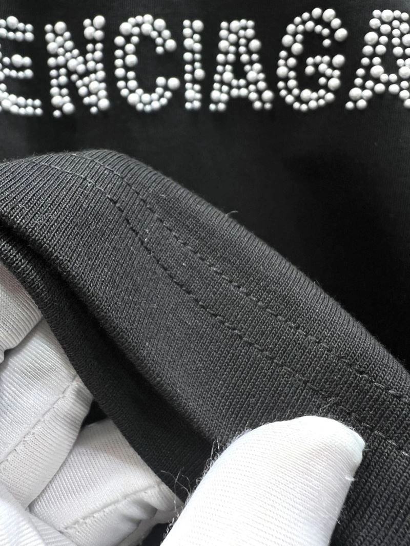 Genuine Balenciaga T-Shirts