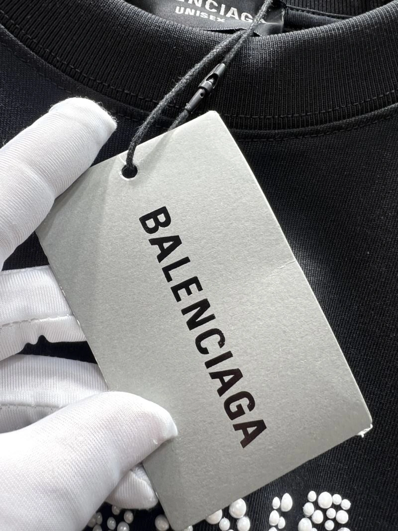 Genuine Balenciaga T-Shirts