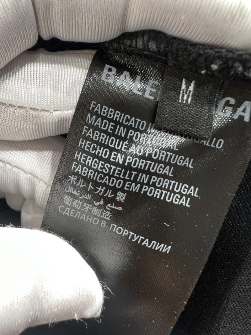 Genuine Balenciaga T-Shirts