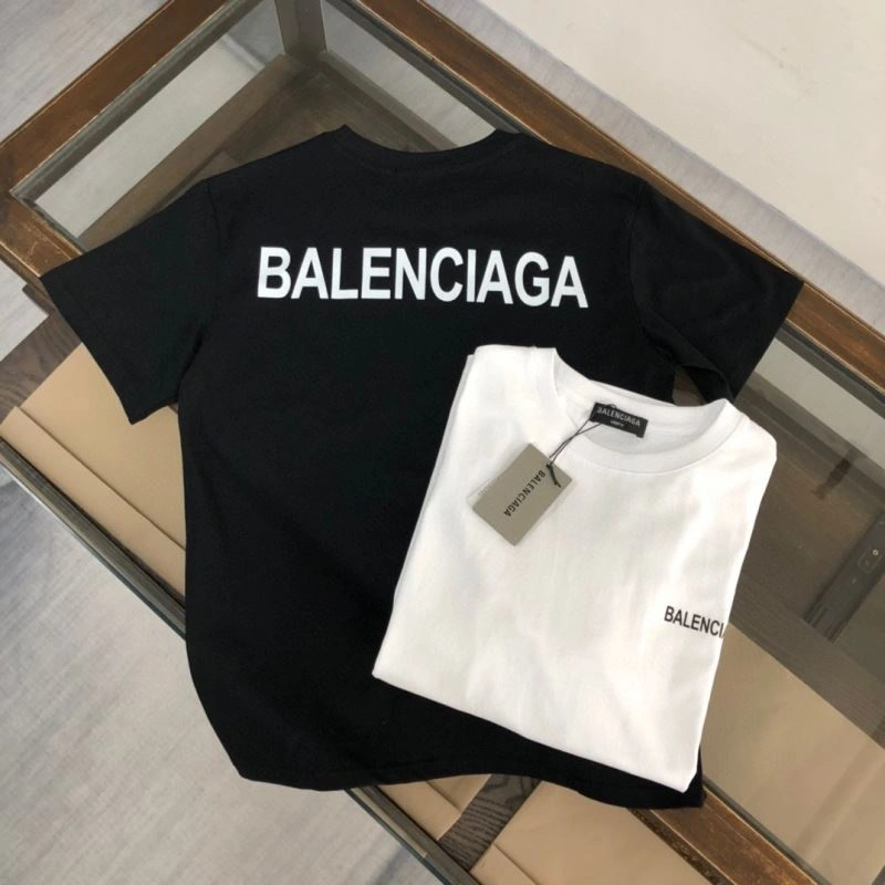 Balenciaga T-Shirts