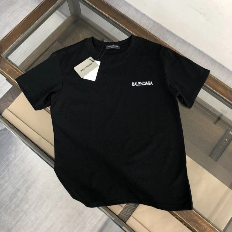 Indistinguishable Balenciaga T-Shirts