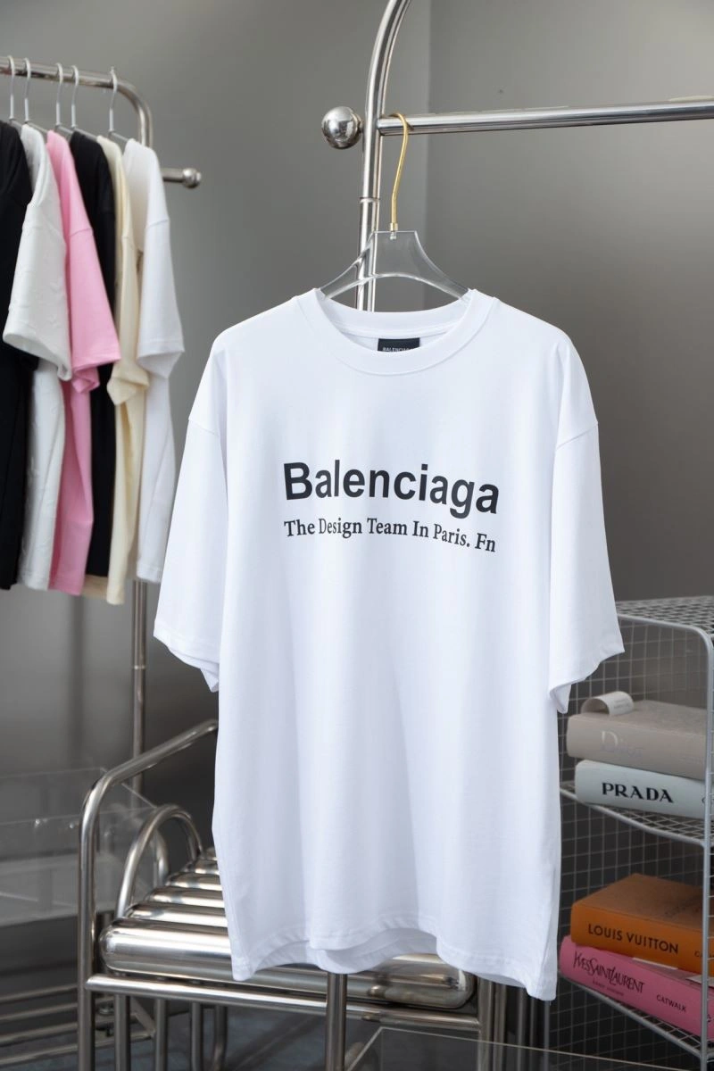 Balenciaga T-Shirts