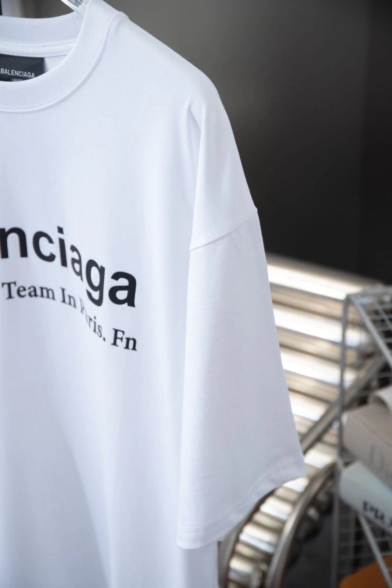 Legit Balenciaga T-Shirts