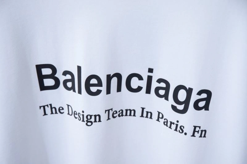 Legit Balenciaga T-Shirts