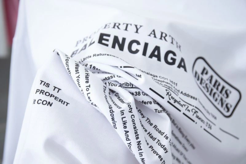 Legit Balenciaga T-Shirts