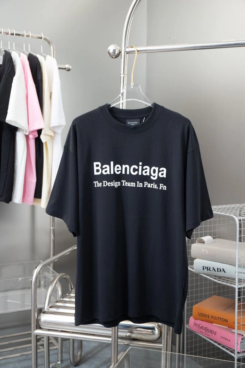 Balenciaga T-Shirts