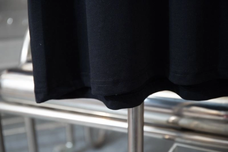 Indistinguishable Balenciaga T-Shirts