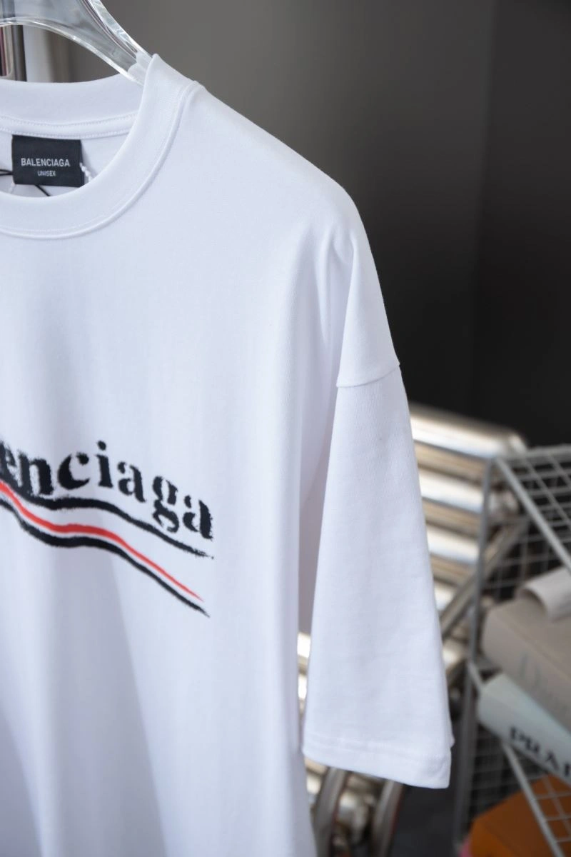 Affordable Balenciaga T-Shirts