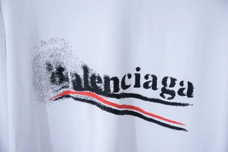 Affordable Balenciaga T-Shirts