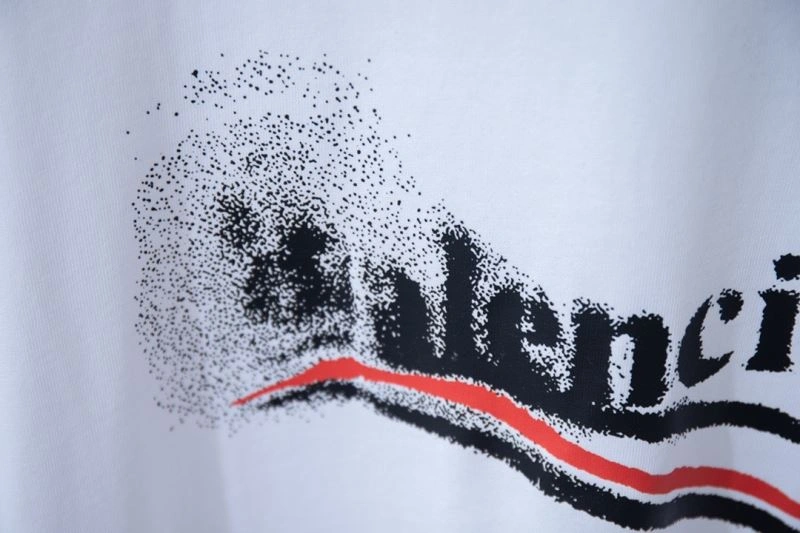 Affordable Balenciaga T-Shirts
