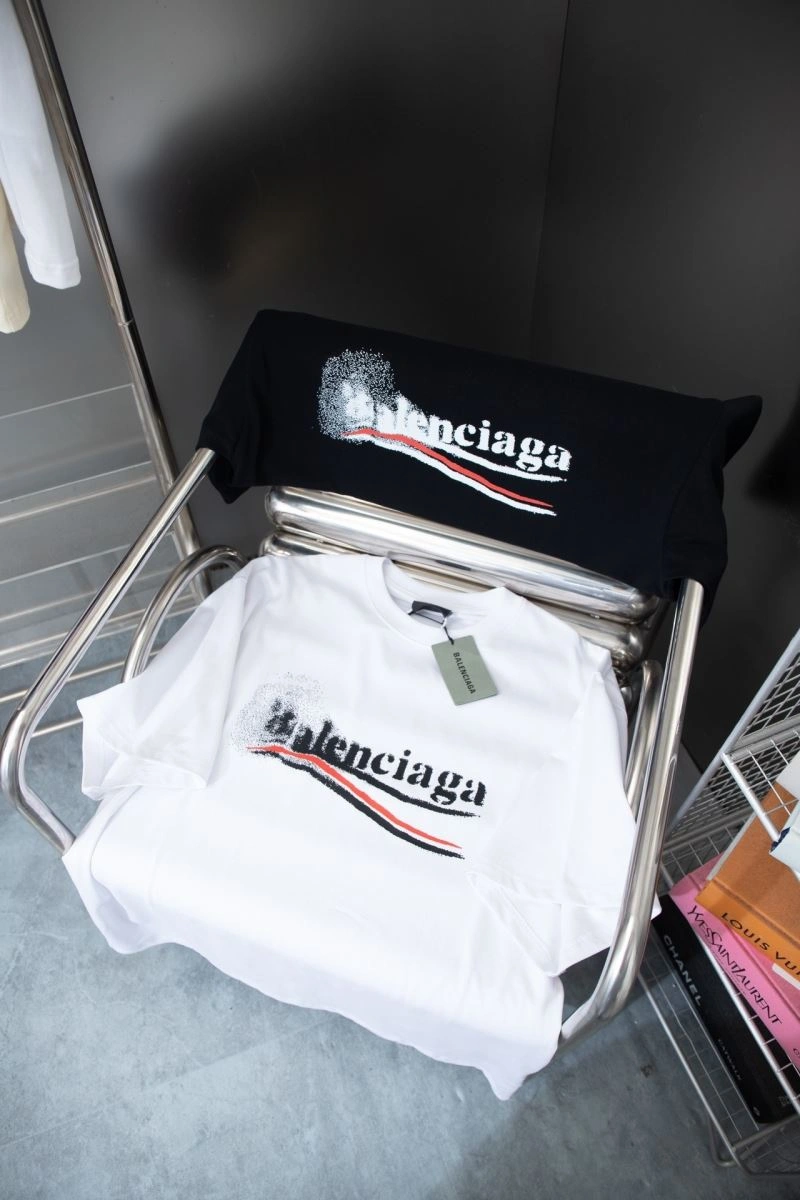 Affordable Balenciaga T-Shirts