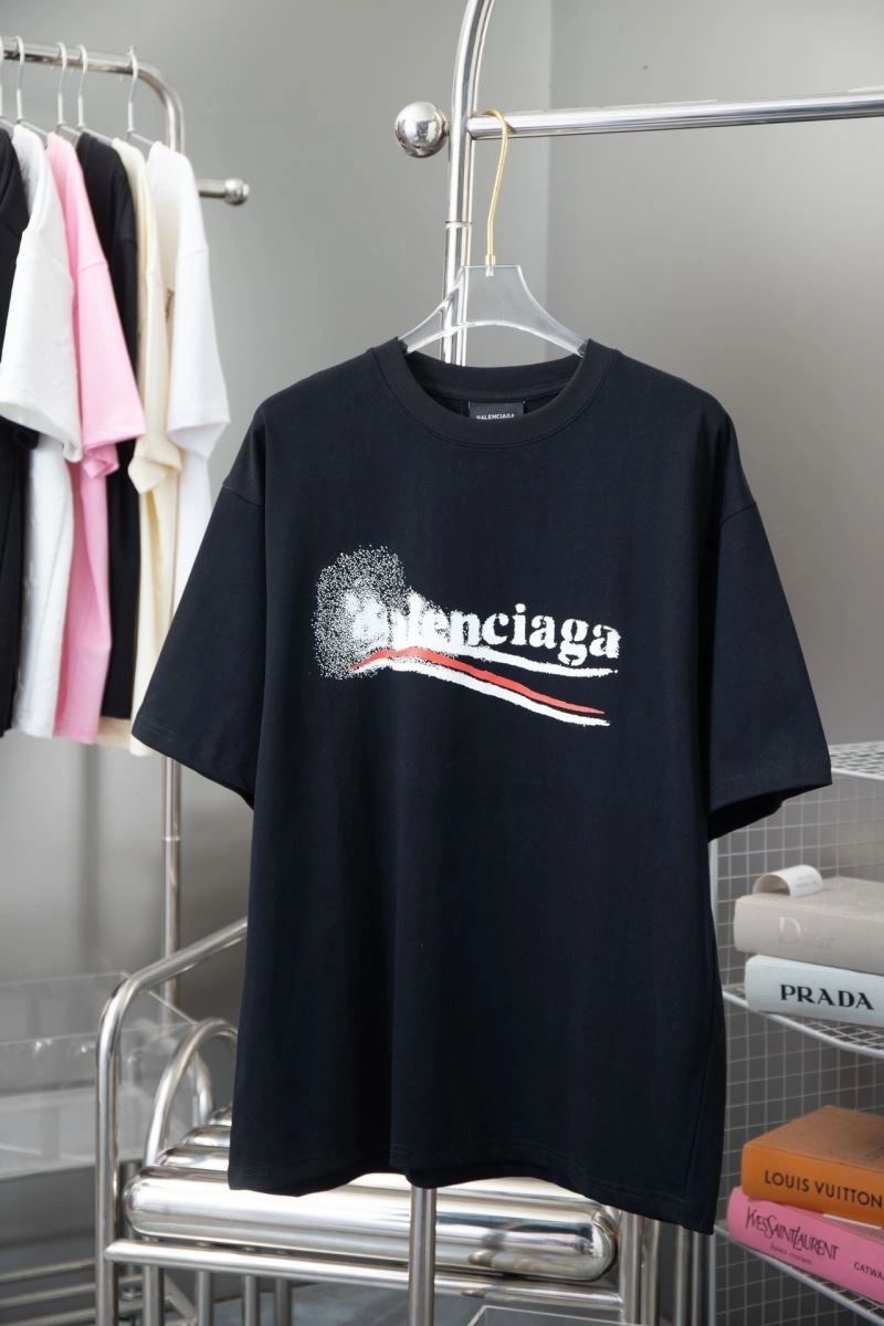 Balenciaga T-Shirts